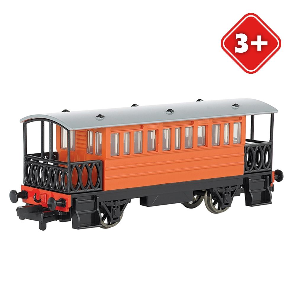 Bachmann Europe Plc Model Railway Thomas Friends